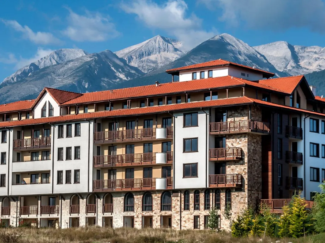 Kralev Dvor Hotel - Bulgarie