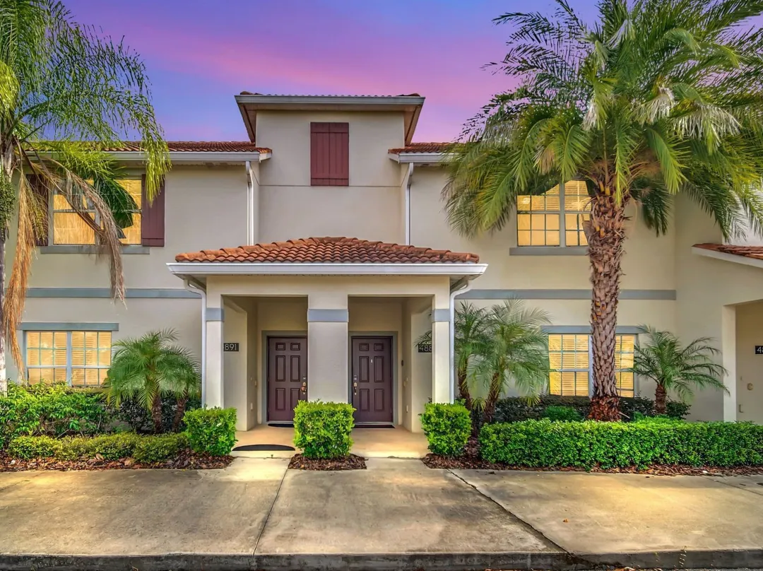 Lovely Family Home - 10min To Disney - Stl107 - Kissimmee