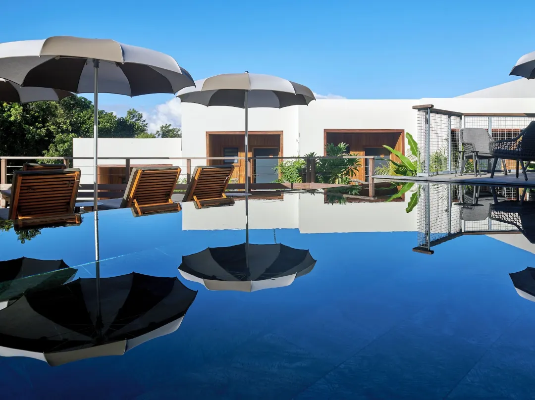 Papangue Hôtel & Spa - Réunion