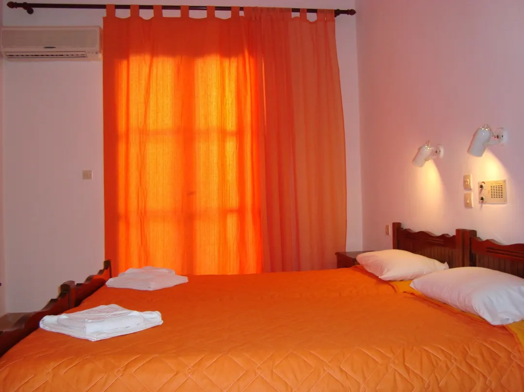 Hotel Elida - Greece