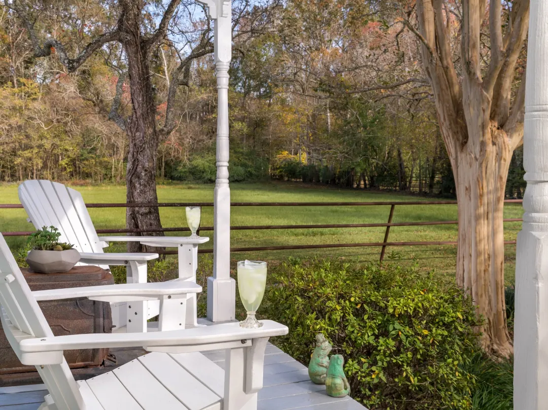 Maison D'memoire Bed & Breakfast Cottages - Louisiana