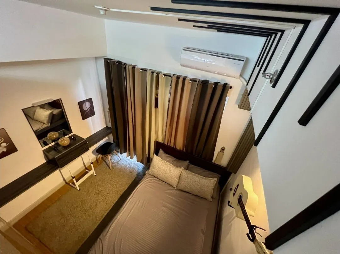 H&h @ Grace Residences - Makati