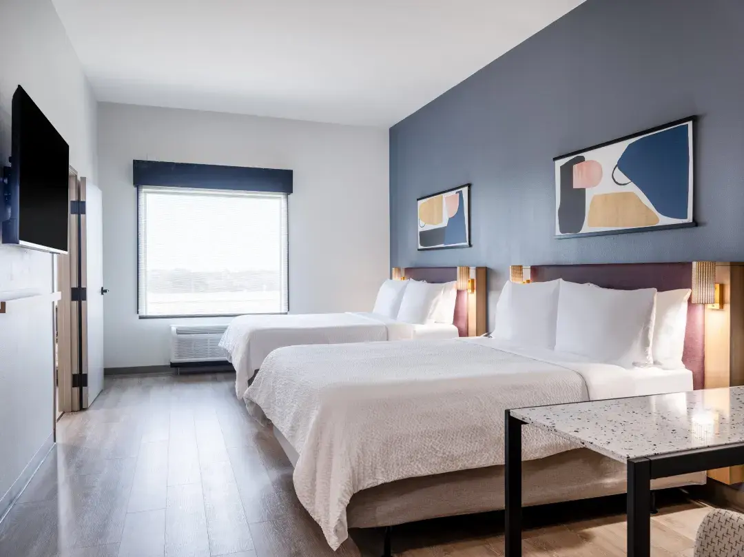 Atwell Suites Fort Worth - Alliance Area - Texas