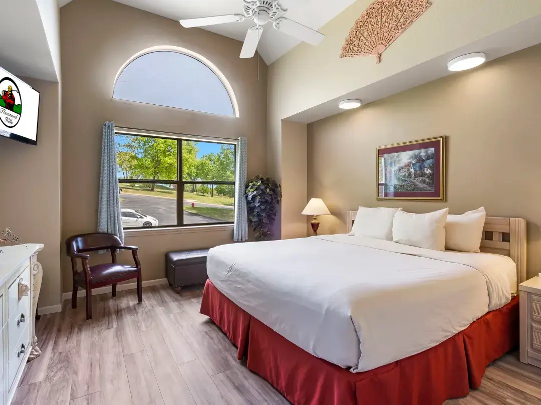 Exclusive Show Tickets And Resort Amenities - Spacious Elegant Oasis - 