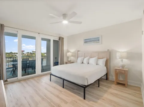 Laketown Wharf 221 - Panama City Beach