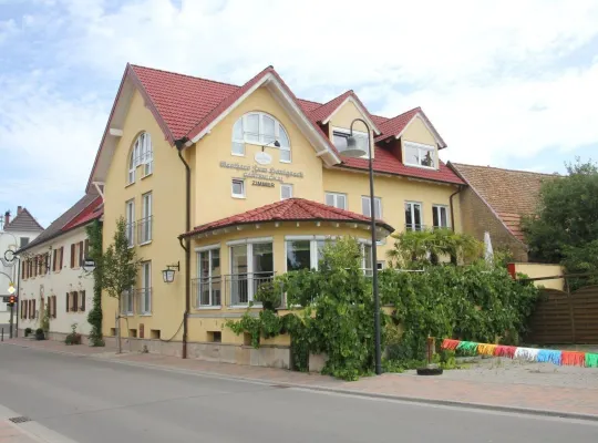 Gasthaus Honigsack - Bad Dürkheim