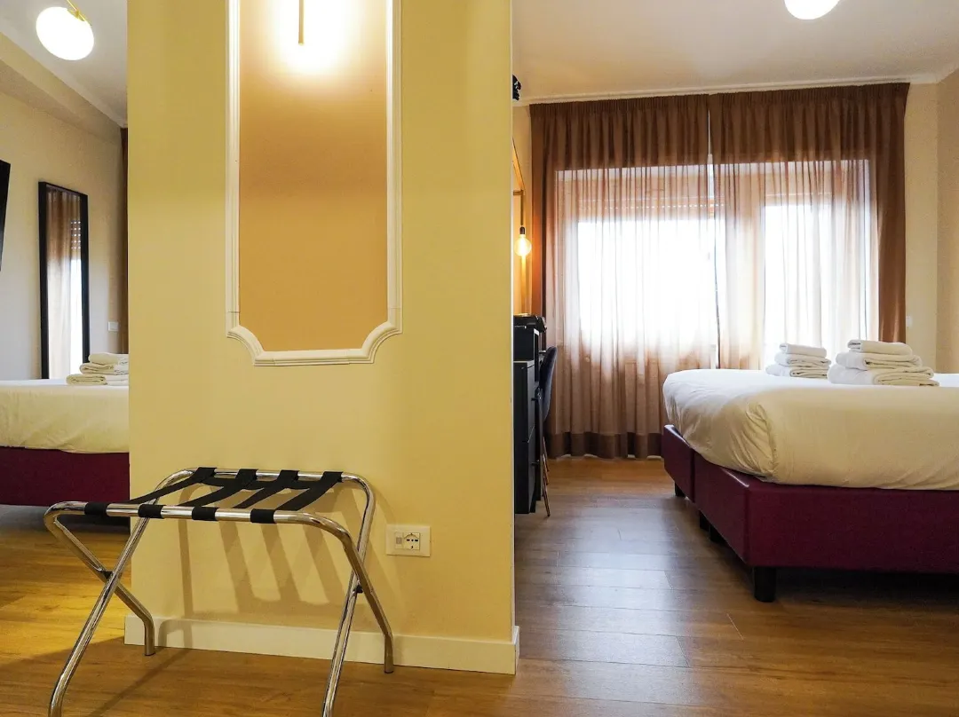 Suites 51 - Lazio