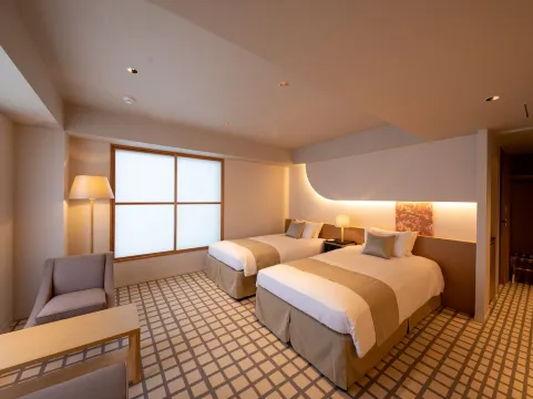 The General Kyoto Shijyo Shinmachi - Kyoto