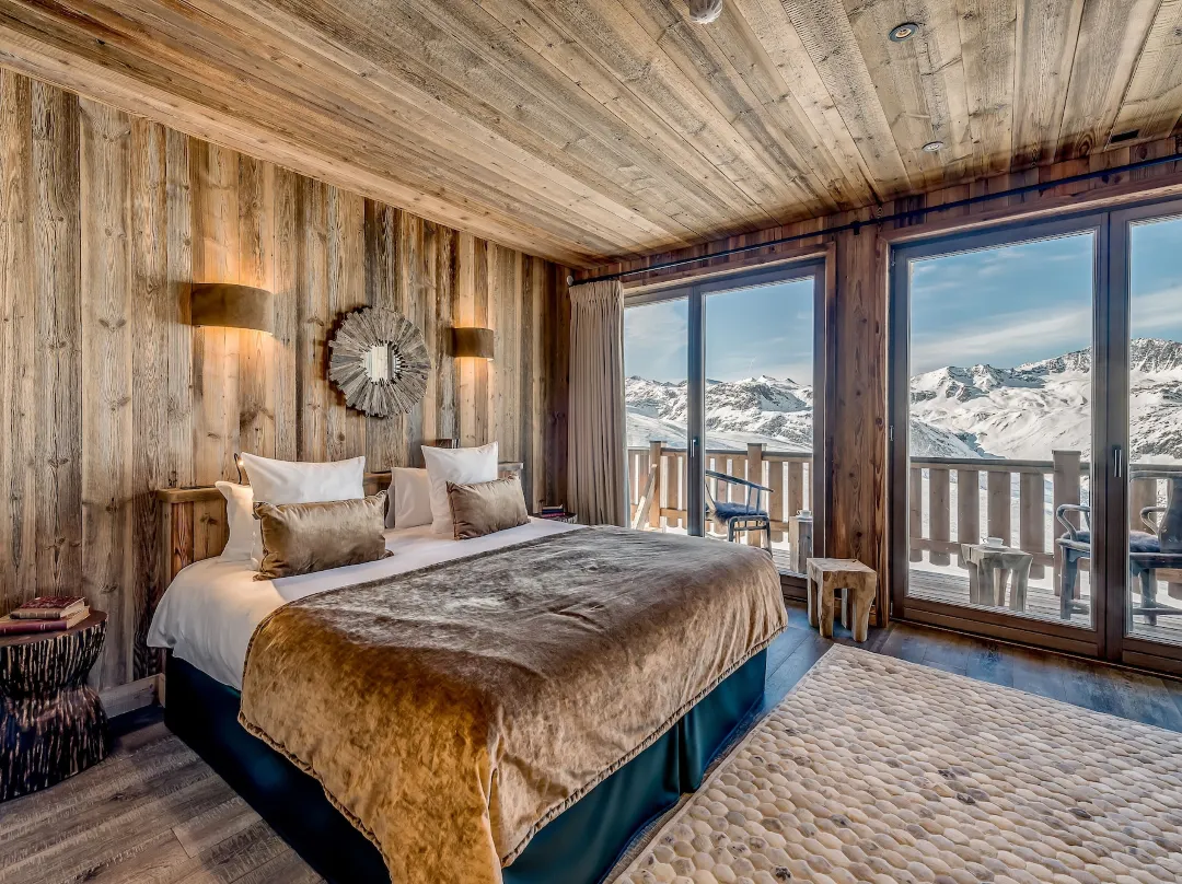 Le Refuge De Solaise - Val-d'Isère