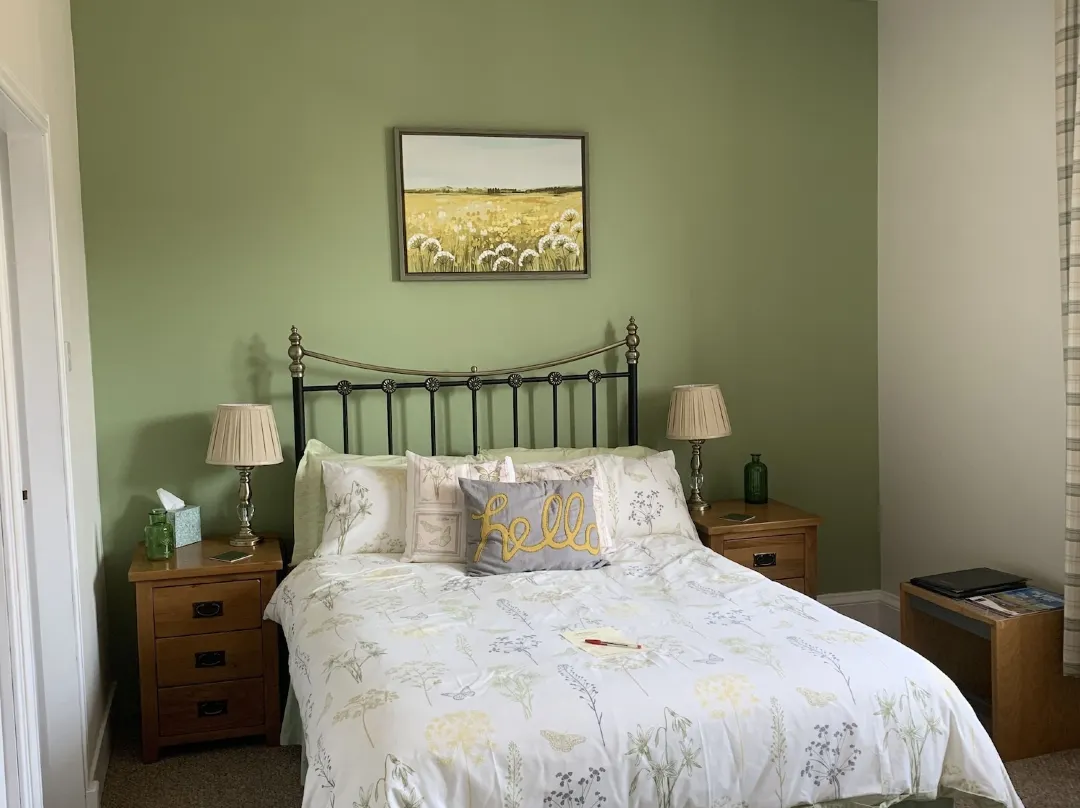 Dunclutha Guest House - Fife