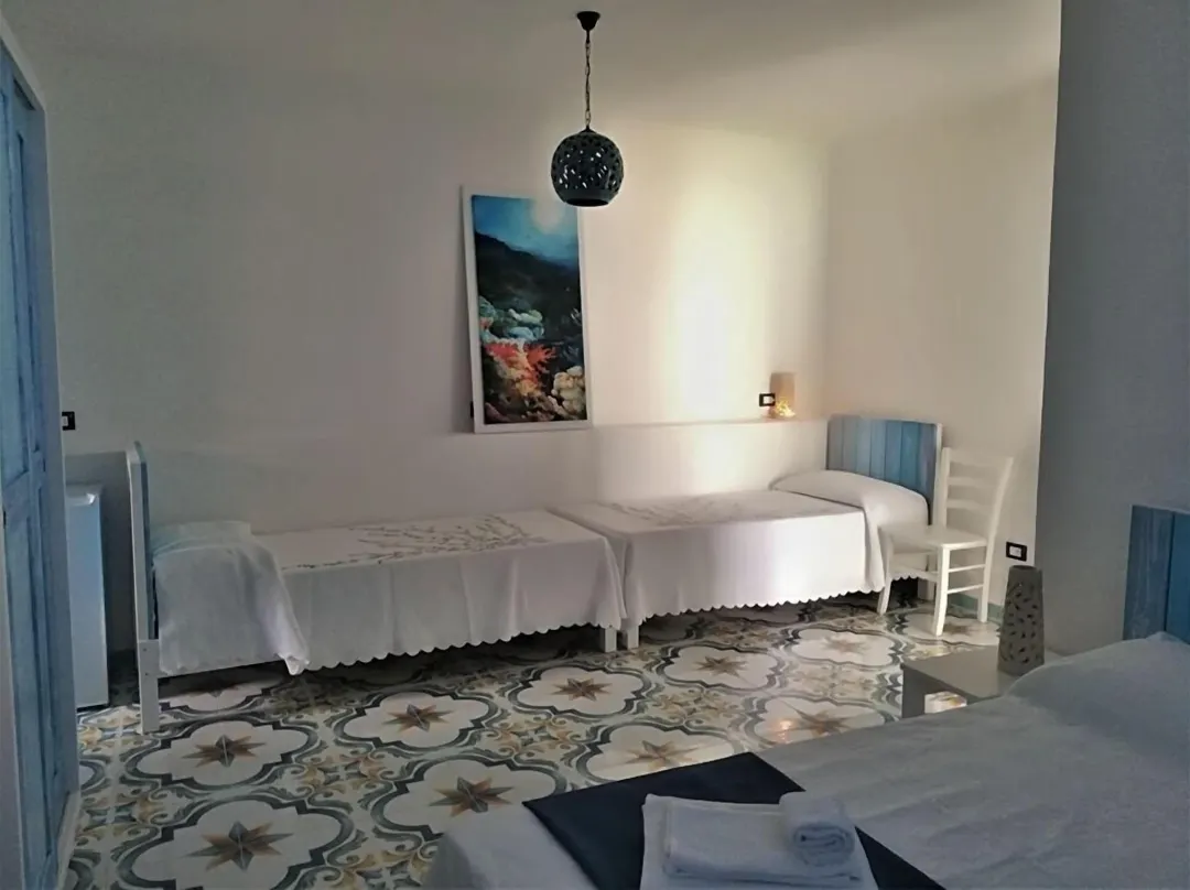 Camere D'aragona - Otranto