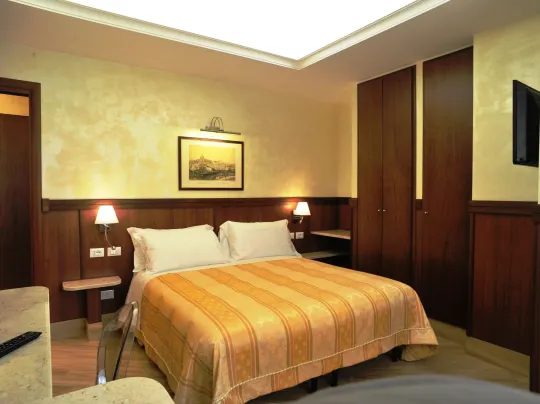 Residenza Matteucci - Rome