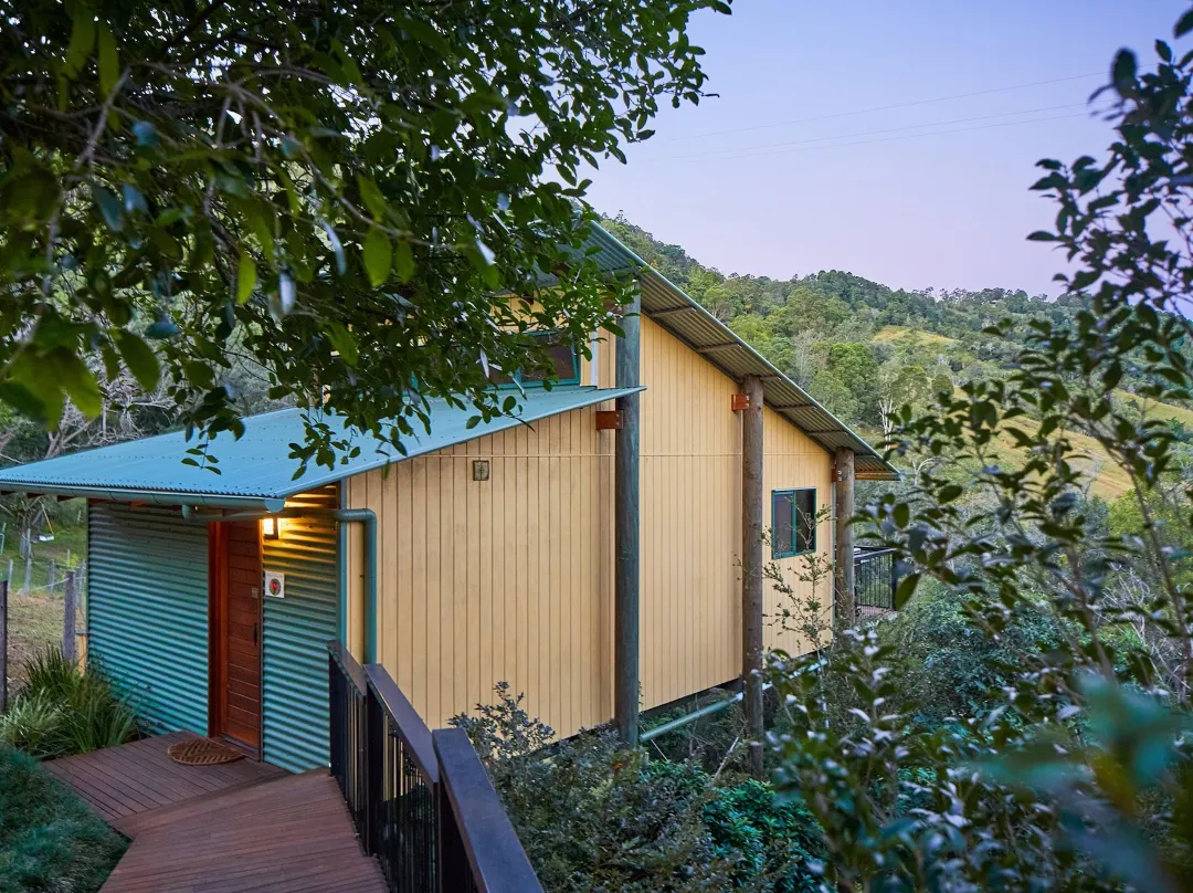 Dayboro Cottages - Brisbane