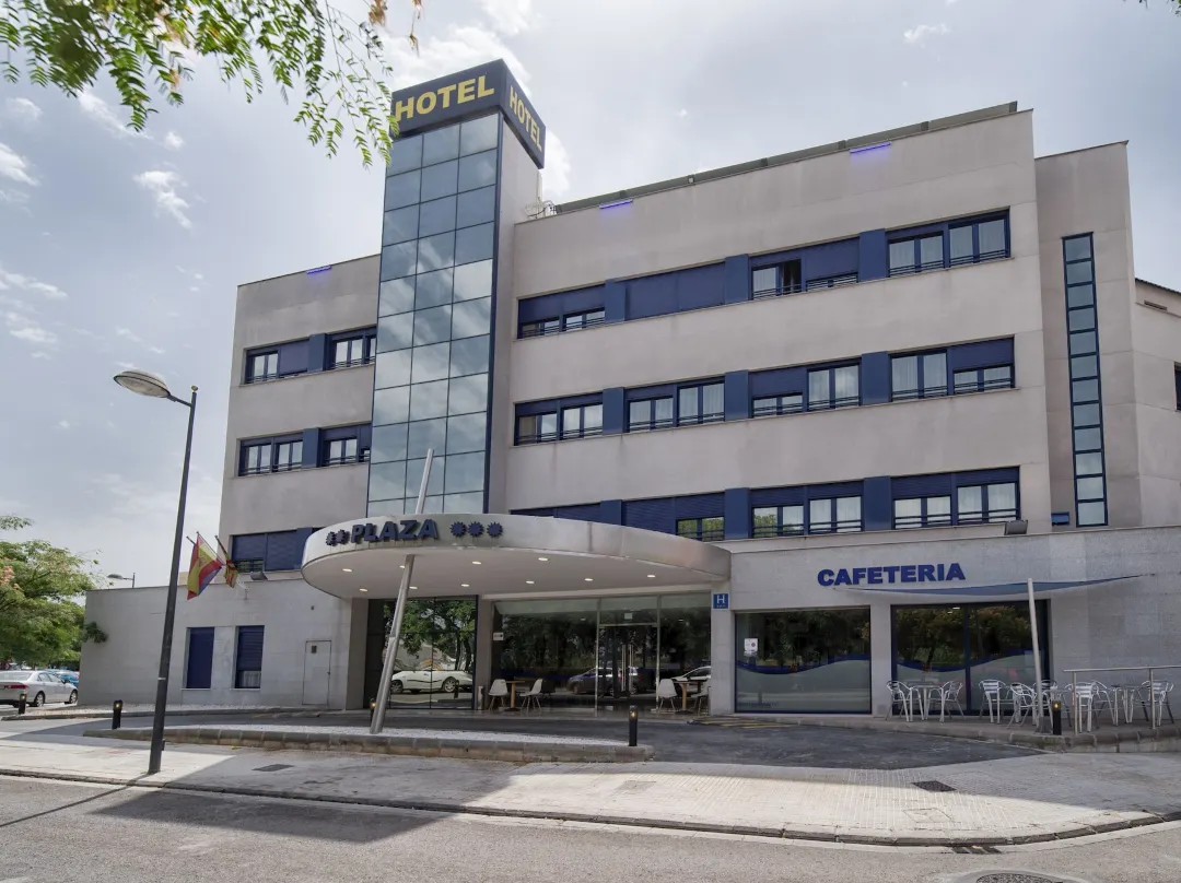 Plaza Alaquas - Alaquàs