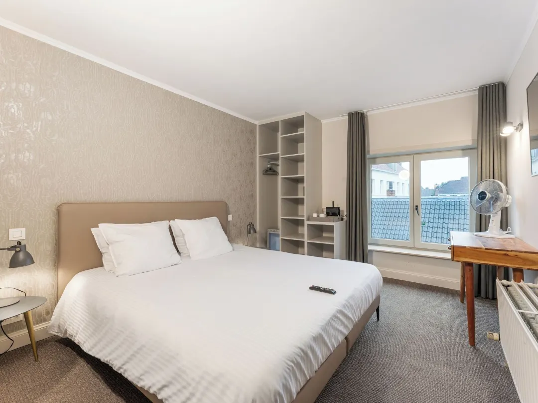 Hotel Karel De Stoute - Bruges