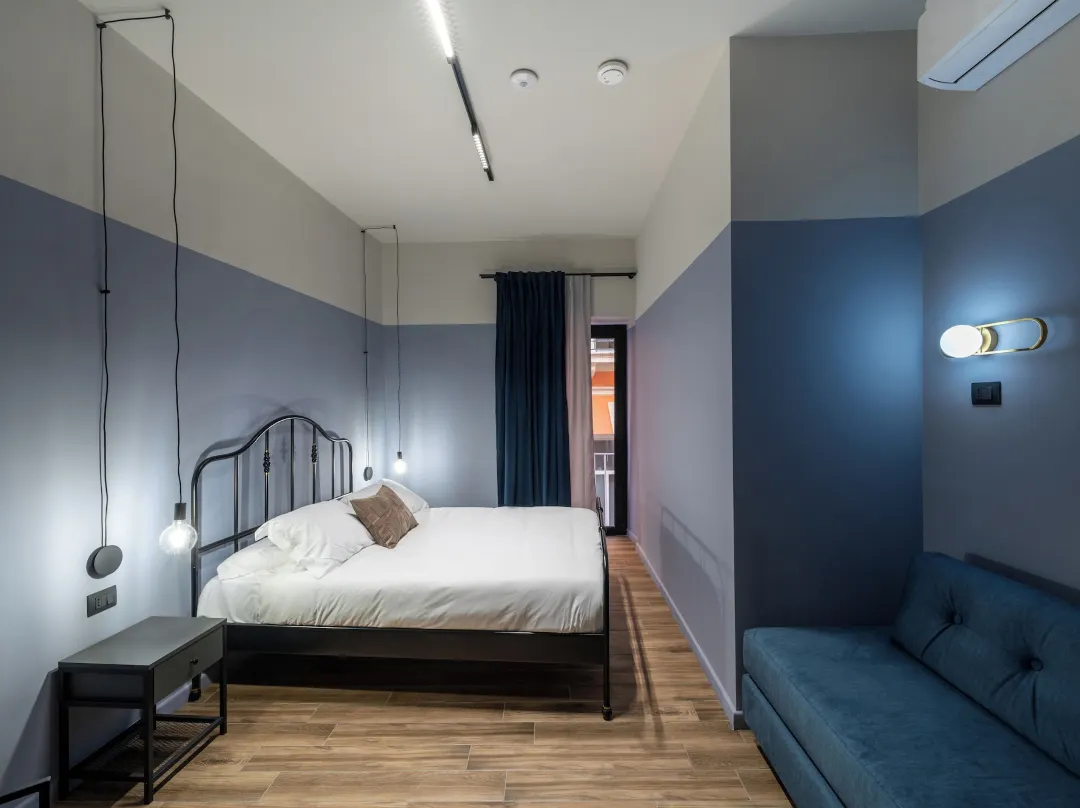 Rb Suites Napoli - Napoli