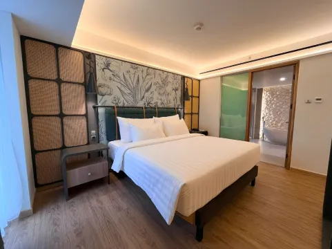 Luminor Hotel Legian Seminyak - Bali - Kuta