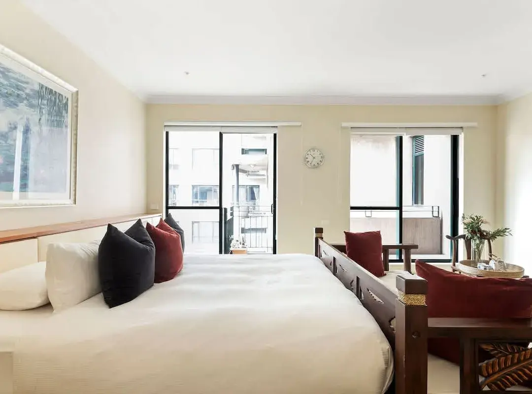 Stylish & Cozy 4br Retreat With Free Parking - Melbourne