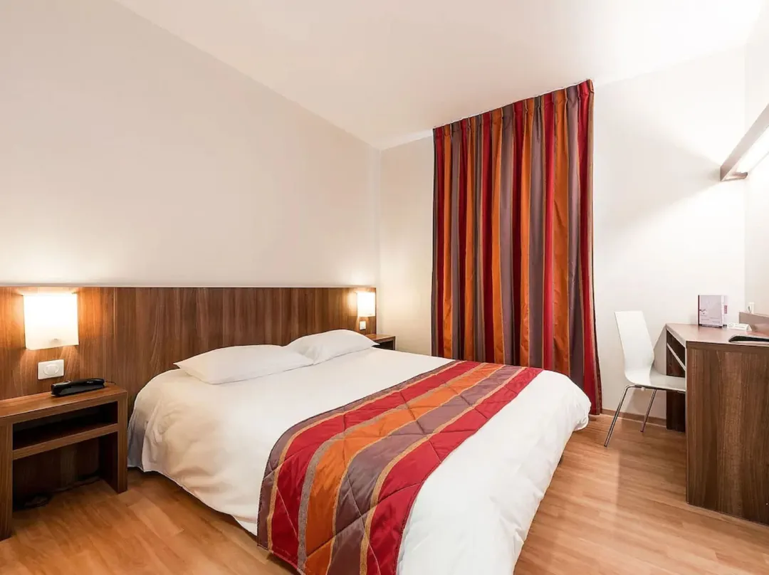 Hotel Eurocentre  Toulouse Nord - Occitanie