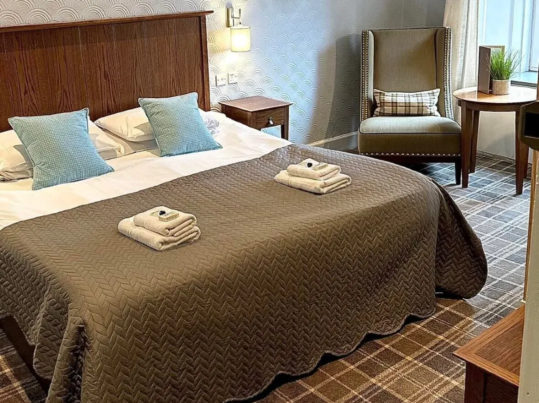 Nithsdale Hotel - Ayrshire