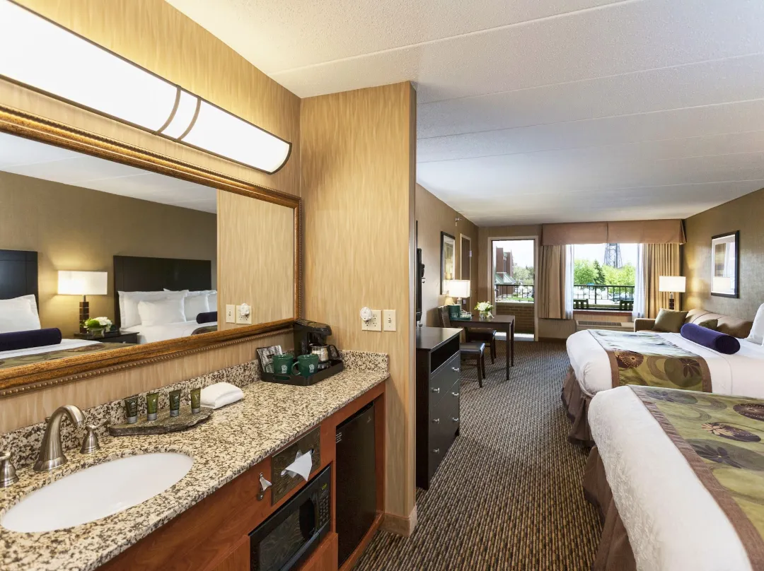 The Inn On Lake Superior - Duluth, MN