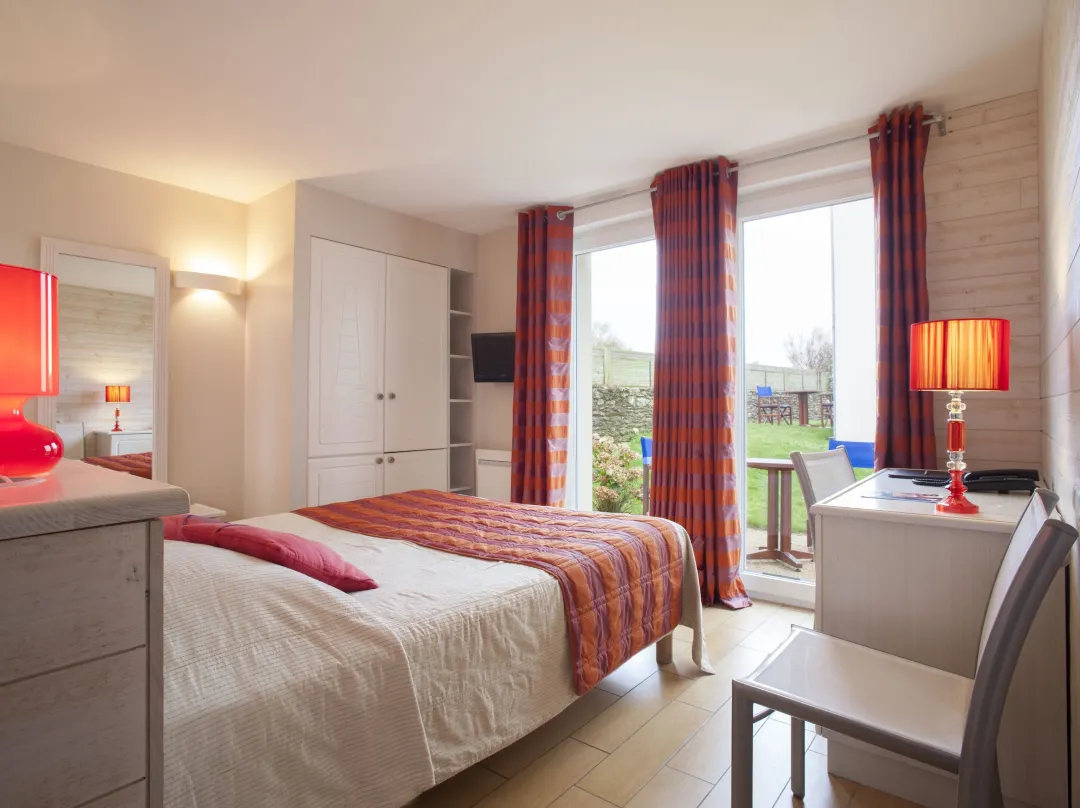 Hôtel Vent D'iroise - Plougonvelin