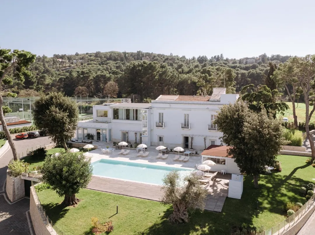 Tenuta Gentile Resort & Spa - Apulia