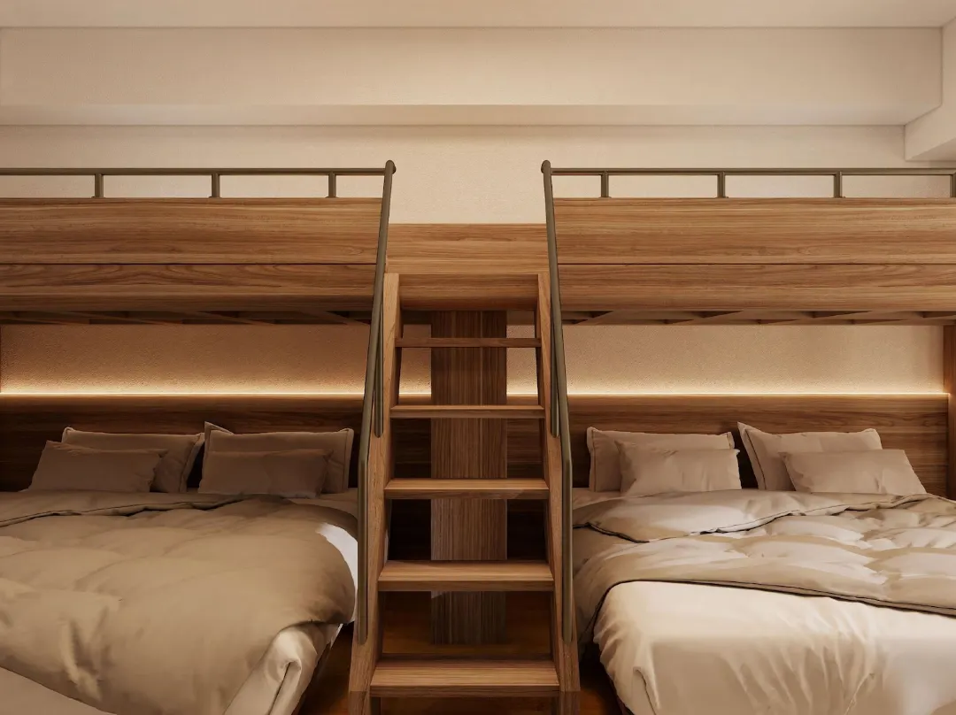 Takuto Hotel  Osaka Shinsaibashi - Osaka