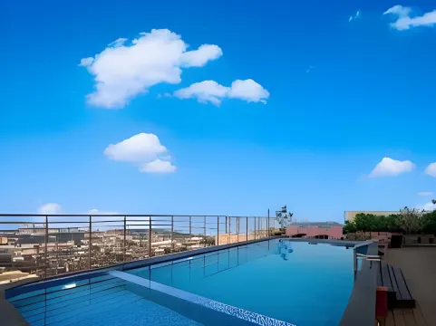 Welcomhotel By Itc Hotels, Ashram Road, Ahmedabad - Ahmedabad