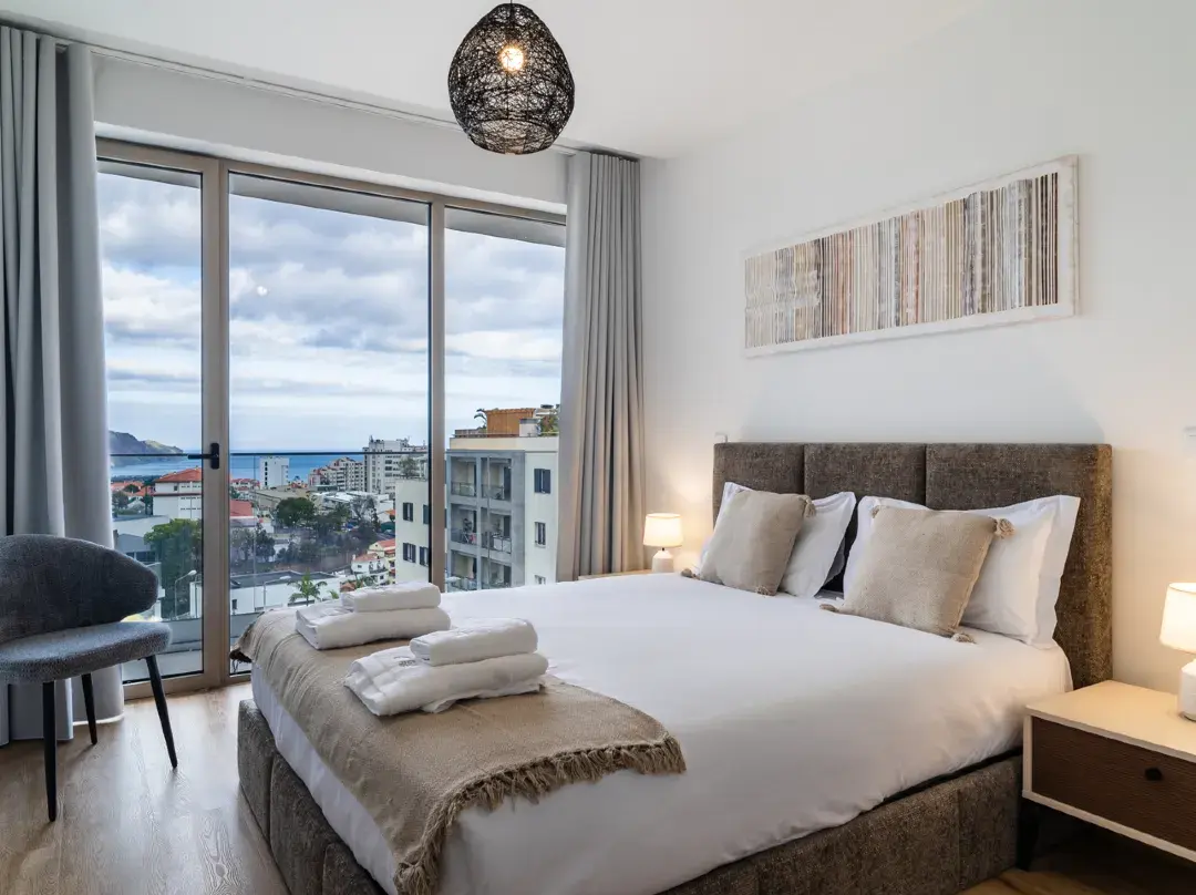 Guestready - A Vista Perfeita No Funchal - Madeira Island