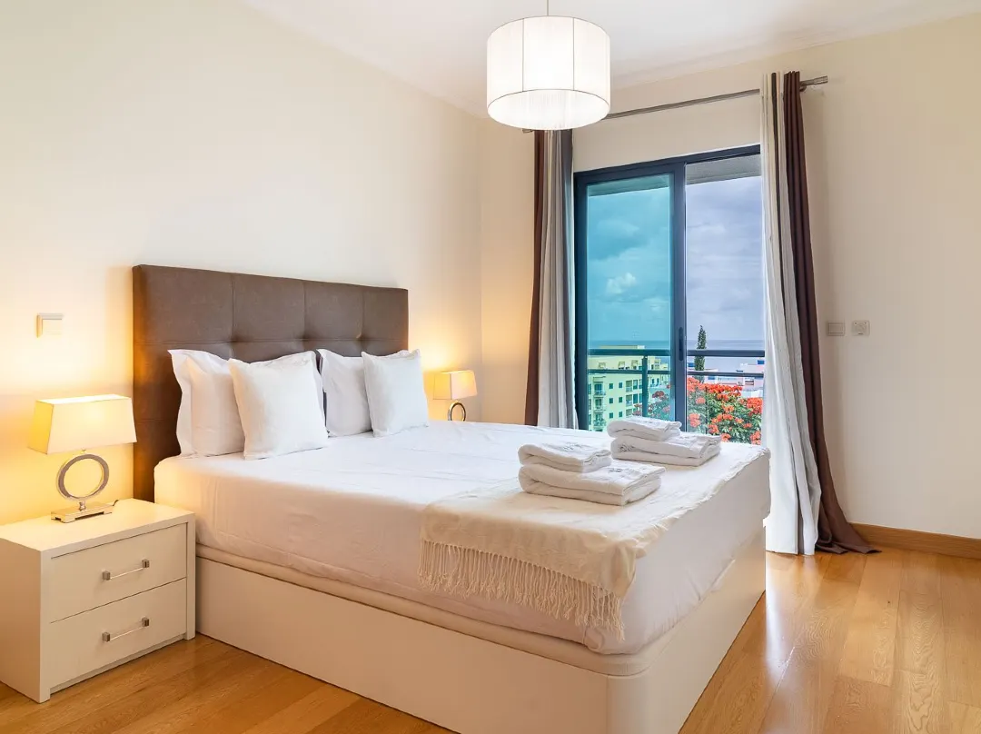 Guestready - One Lovely Stay Near The City Centre - Funchal