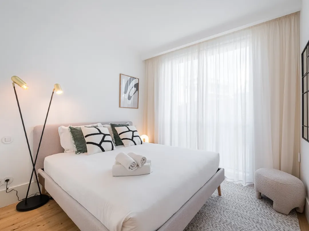 Guestready - Ambiente Moderno No Porto - Vila Nova de Gaia