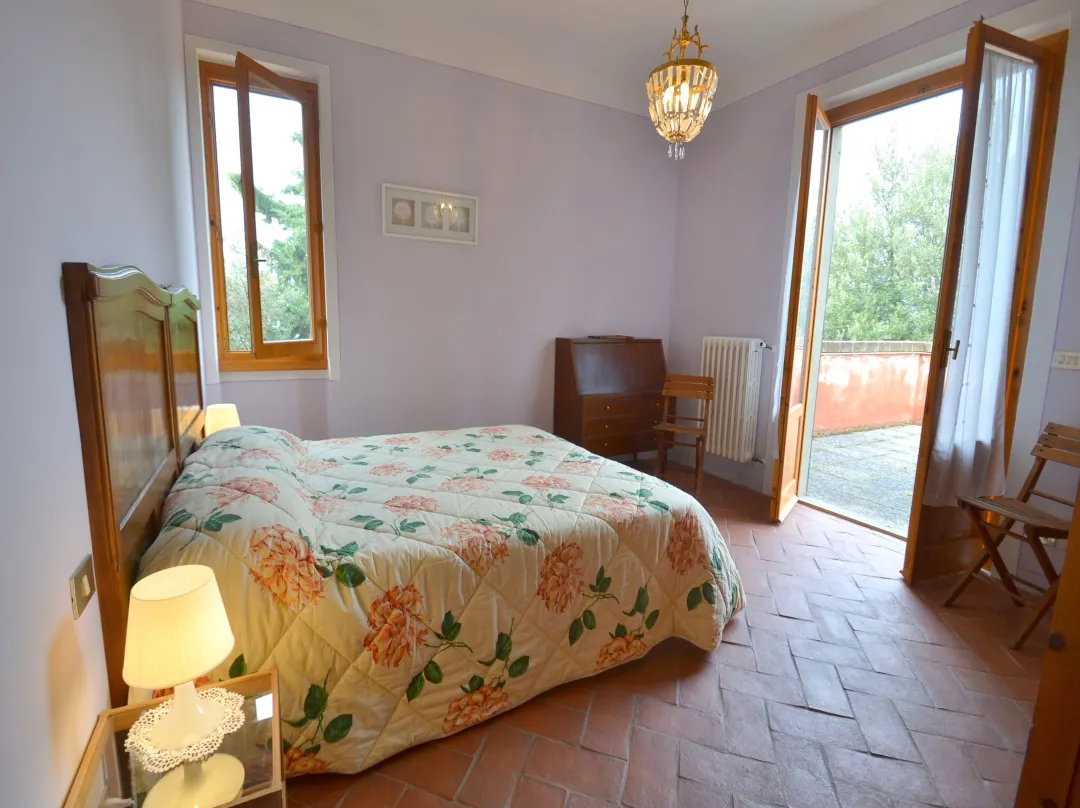 Getaway Amidst Vineyards - Toskana