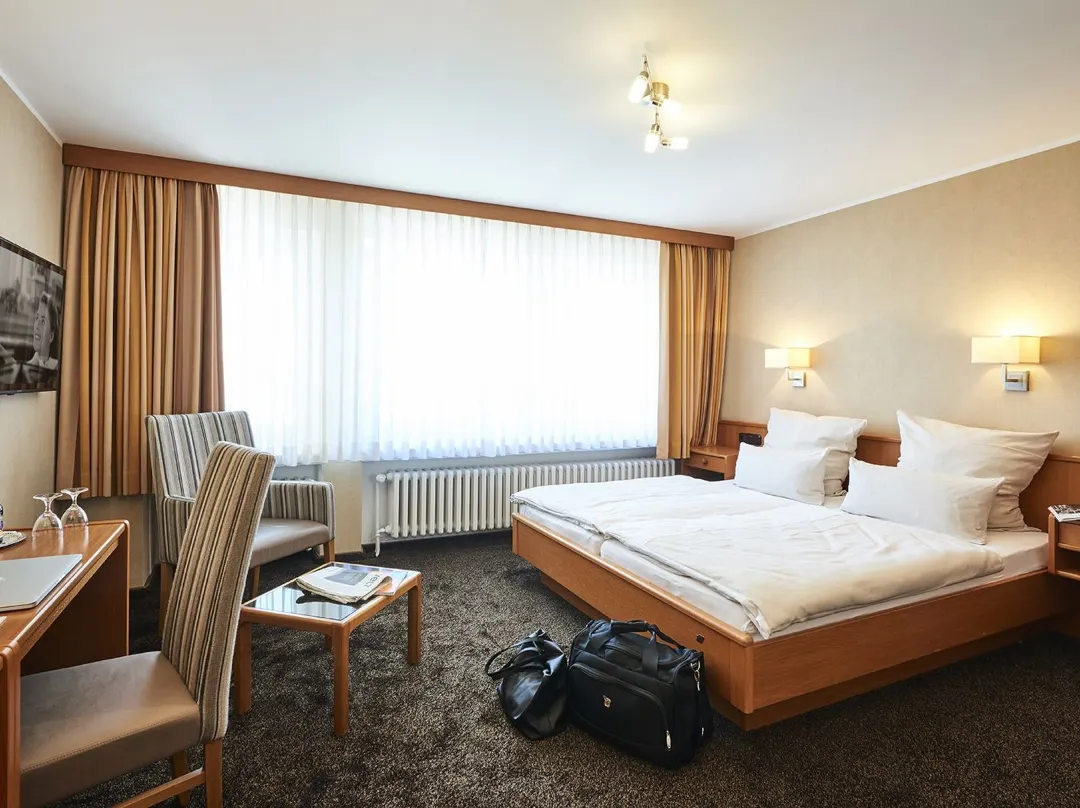 Hotel Hansa - Bielefeld