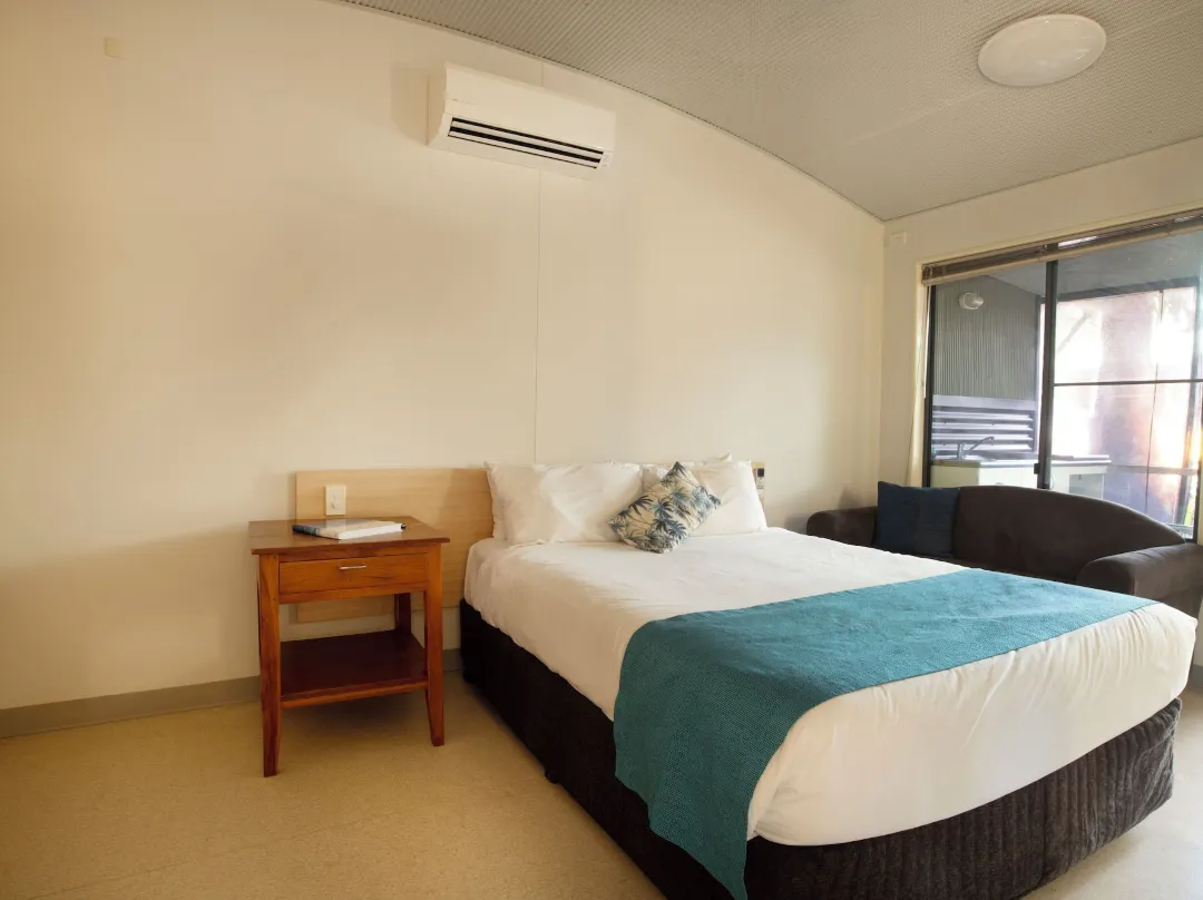 Tropical Hibiscus Caravan Park - Queensland