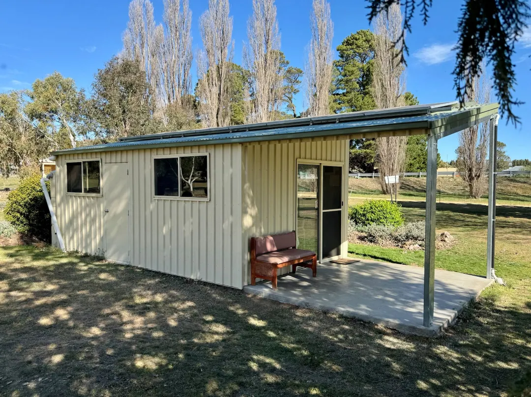 Snowy River Holiday Park - New South Wales