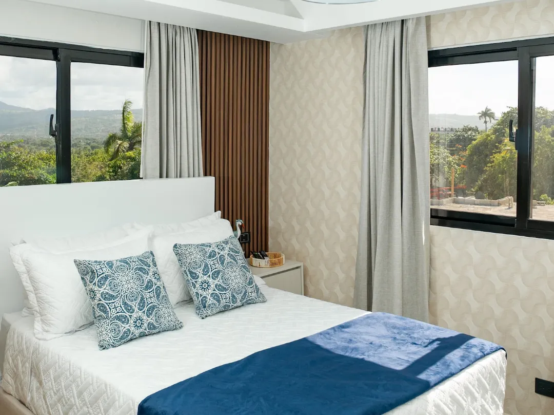 Ocean Winds Hotel - Dominica