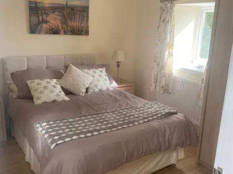 Swallow Bach, Couples Bolt Hole - Anglesey