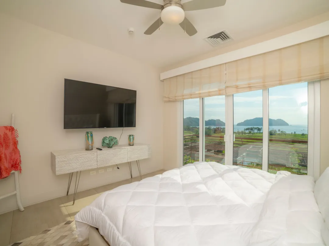 Miramar 5d 3 Bdr Ocean View In Los Suenos - Playa Herradura