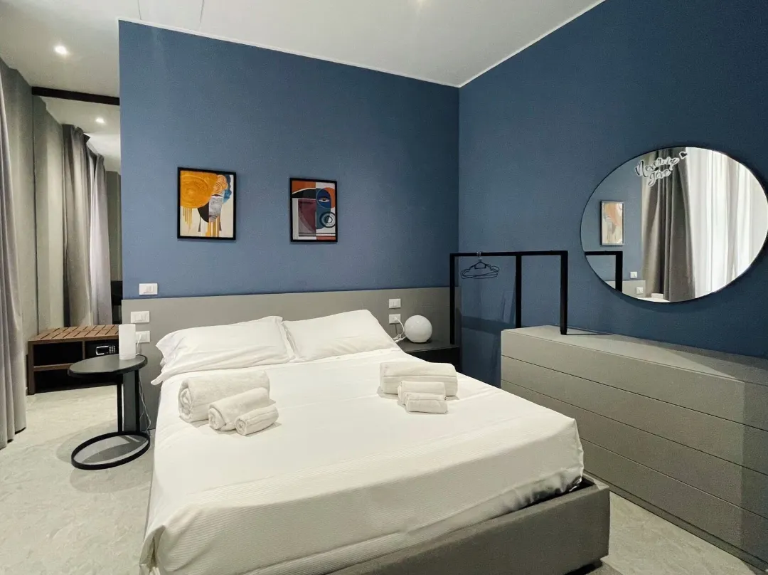 Granatelli Rooms - Palermo, Italy