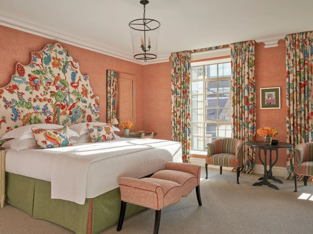 The Soho Hotel, Firmdale Hotels - London