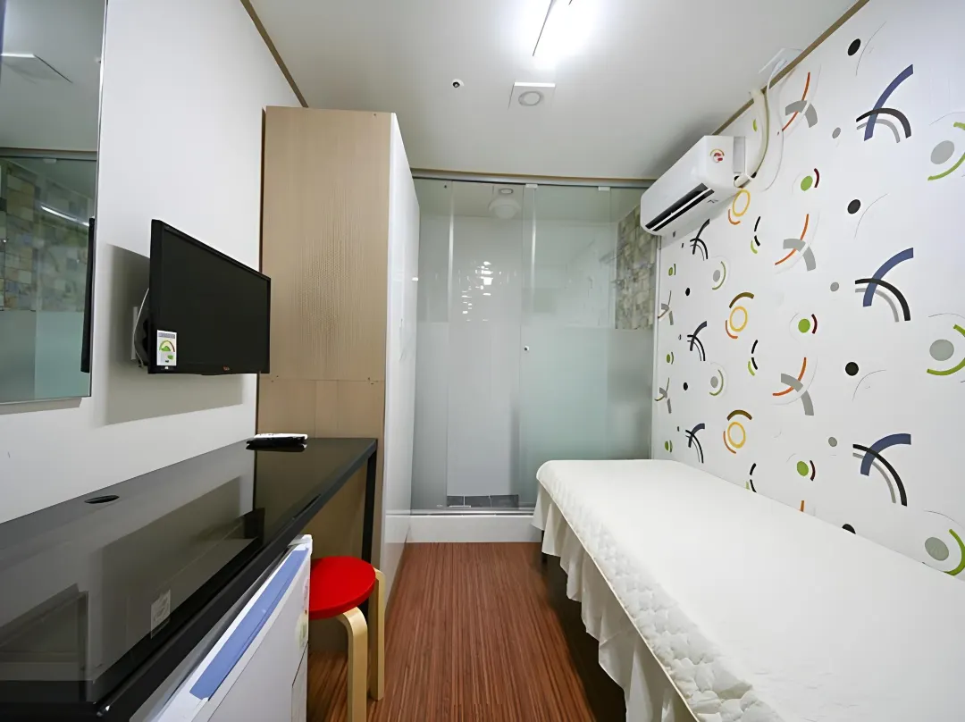 Star Guest House - Seoul