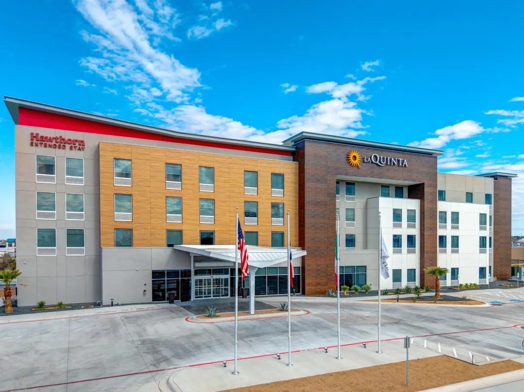 Hawthorn Extended Stay By Wyndham Eagle Pass - Piedras Negras