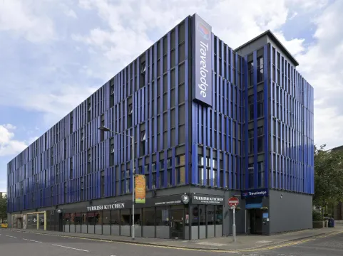 Travelodge Peterborough Alwalton - Northamptonshire