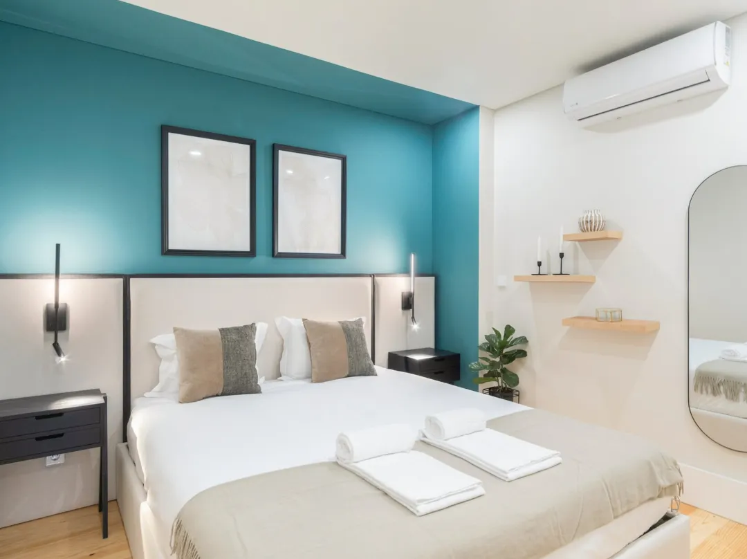 Guestready - Modern Living Near Downtown - Porto