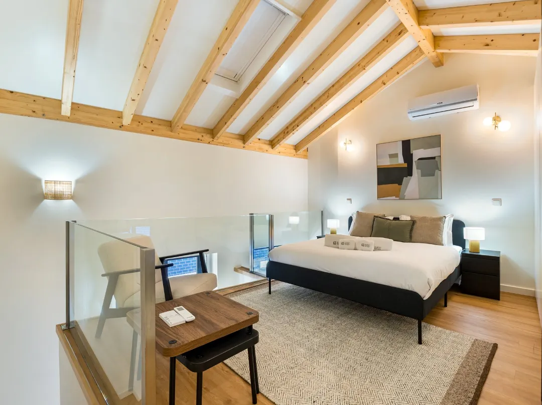 Guestready - Um Refúgio Tranquilo No Porto - Porto