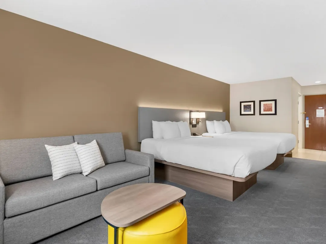 Comfort Inn - Young Harris, GA