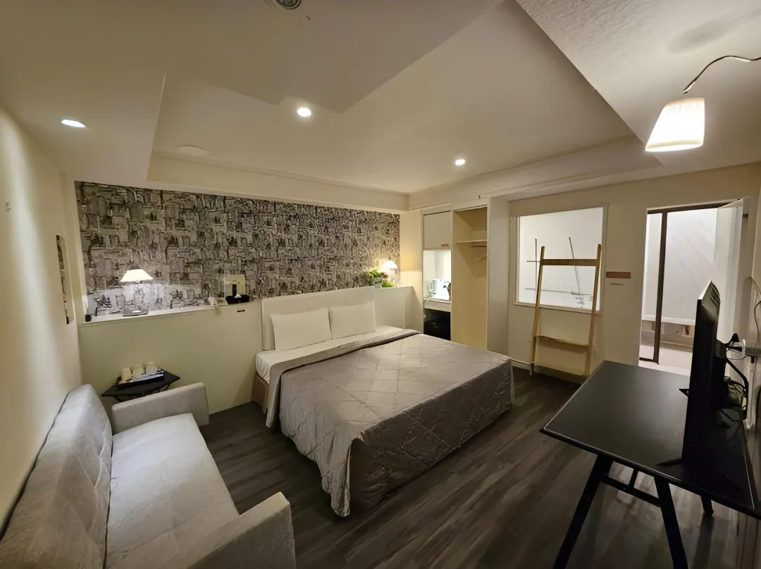 Joy Garden Hotel - 다랴오 구