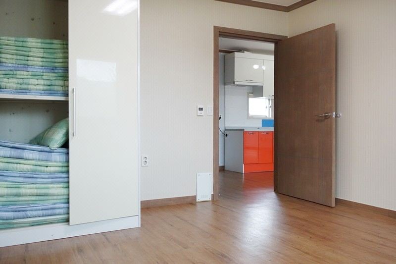 Goesan Byeolbit Pension - 영동군