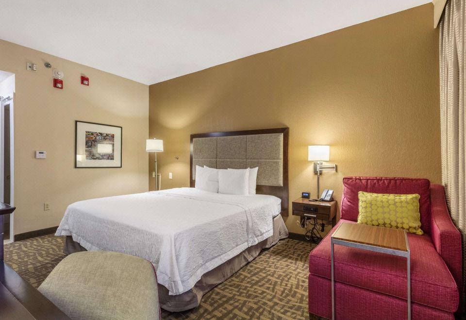 Hampton Inn Jackson/Pearl-Jackson International Airport, Pearl - Foto ...